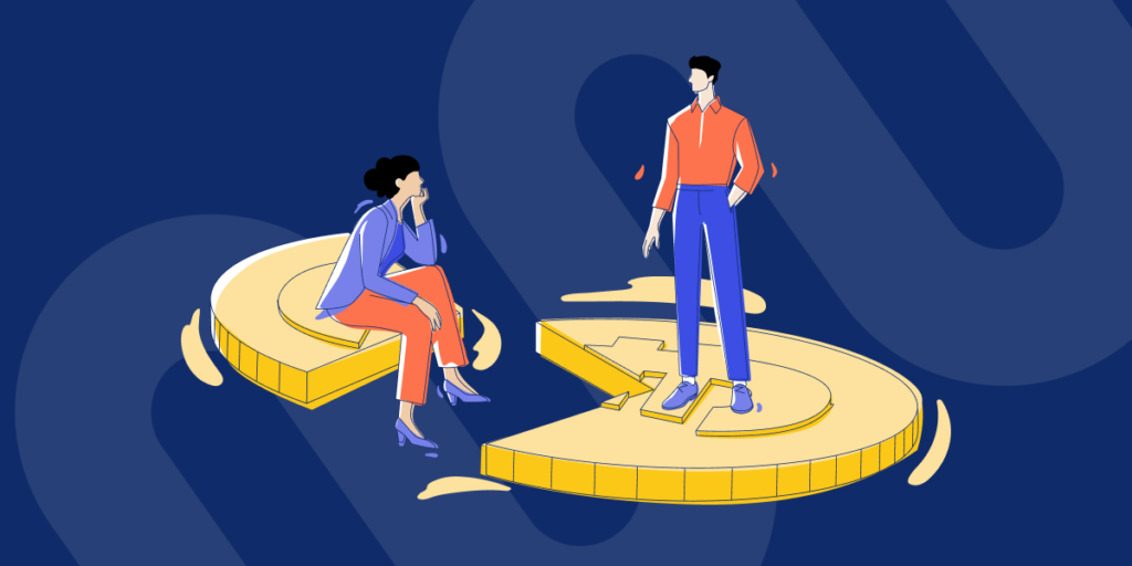 Gender Pay Gap: Warum Frauen erst in 14 Jahren fair bezahlt werden ...