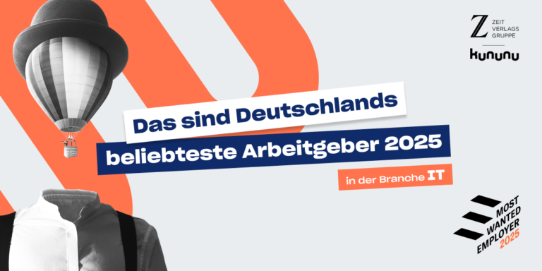 Die besten Branchen Deutschlands | kununu News