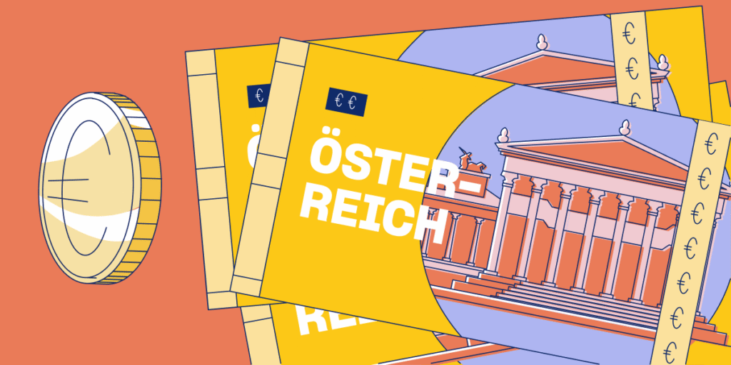Das ist das Durchschnittsgehalt in Österreich | kununu News